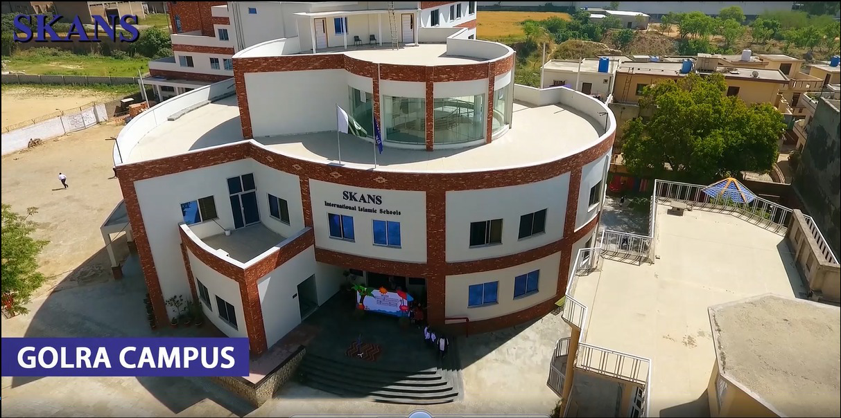 SKANS - Group of Educational Institute